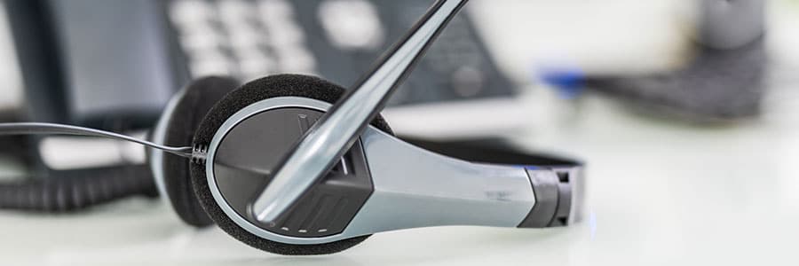 Advantages of call recording - RJ2 Technologies