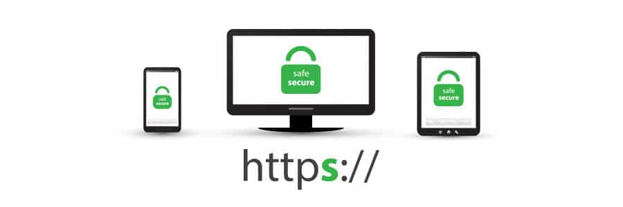 What HTTPS means for cybersecurity - RJ2 Technologies