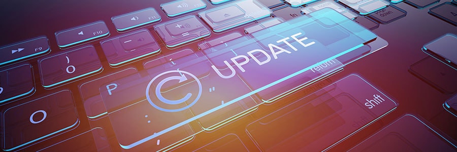 Upcoming Windows updates and services in 2021 - RJ2 Technologies
