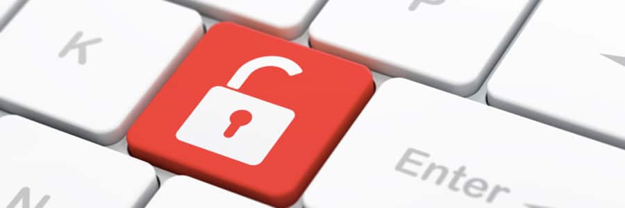 Fix these business security flaws now - RJ2 Technologies