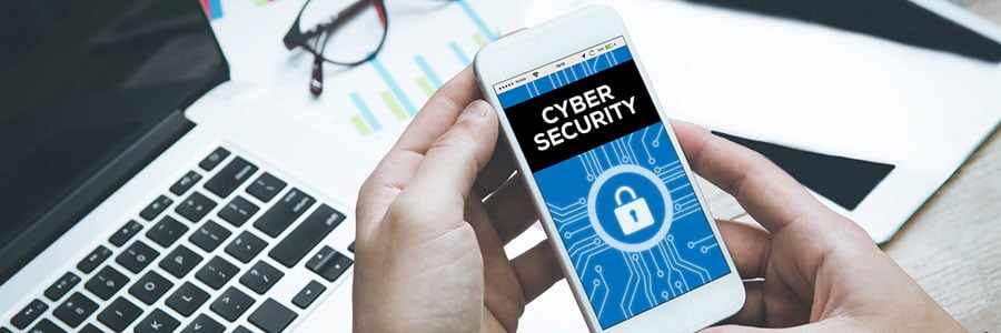 Tips for keeping company mobile devices secure - RJ2 Technologies