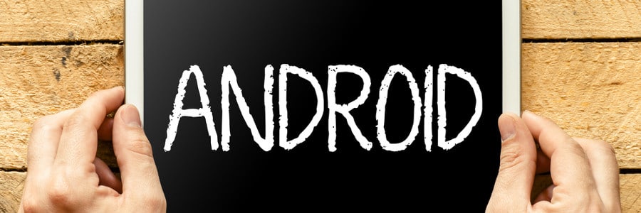 Android tablet pointers for the best sleep - RJ2 Technologies