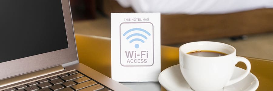 5 Wi-Fi issues and how to fix them - RJ2 Technologies