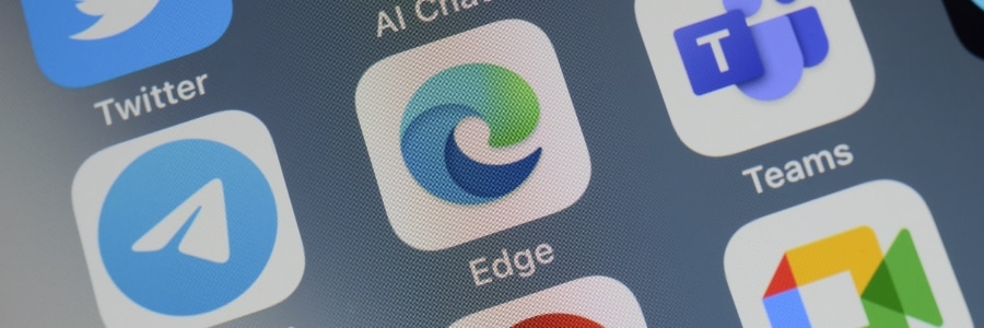 Unleash productivity and security with Microsoft Edge's cutting-edge ...
