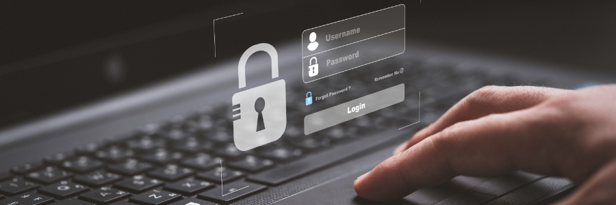 NIST-recommended guidelines for passwords - RJ2 Technologies
